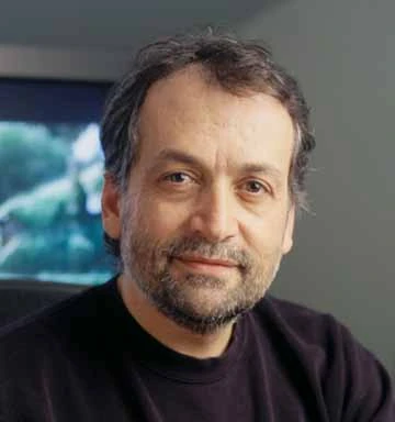 Joe Letteri | Avatar Wiki | Fandom