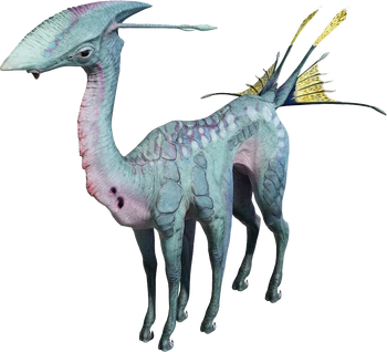 Meer Deer | Avatar Wiki | Fandom