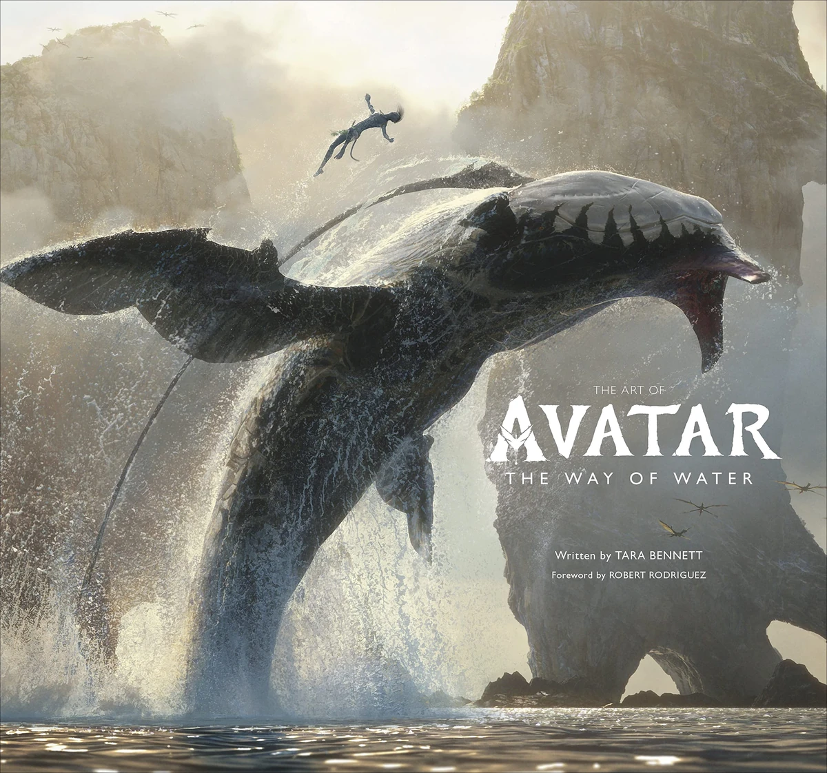 The Art of Avatar: The Way of Water | Avatar Wiki | Fandom