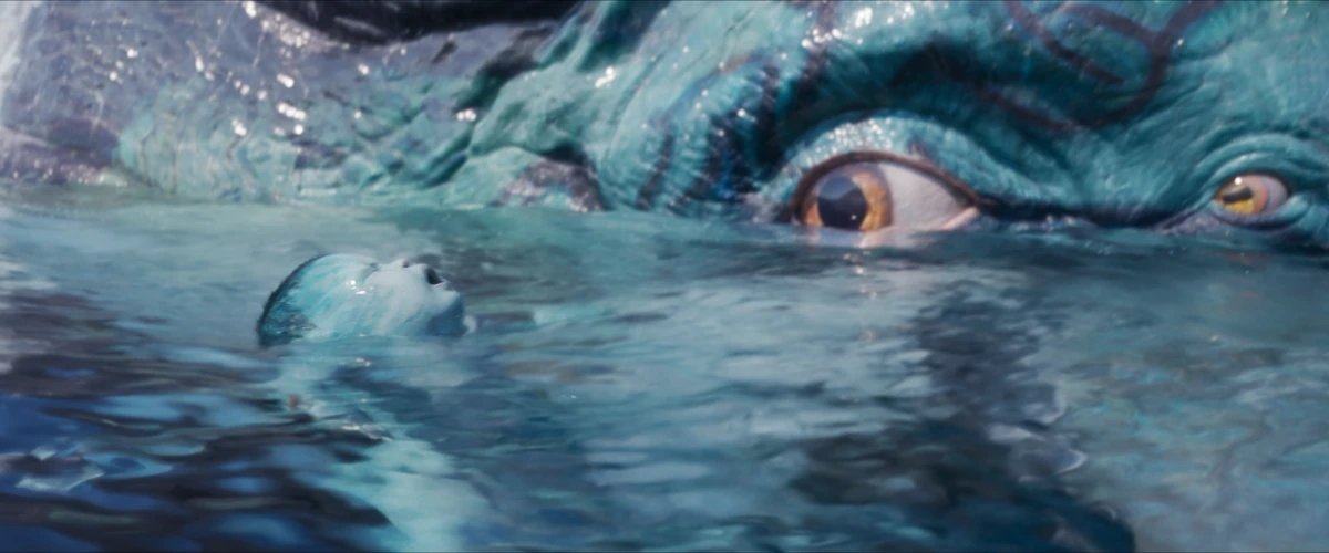 First Breath | Avatar Wiki | Fandom