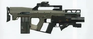 Y70 Bullpup Rifle | Avatar Wiki | Fandom
