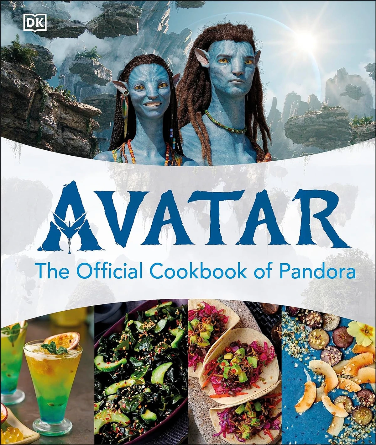 Avatar: The Official Cookbook of Pandora | Avatar Wiki | Fandom