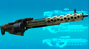 M60 Machine Gun | Avatar Wiki | Fandom