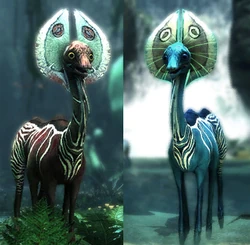 Hexapede | Avatar Wiki | Fandom