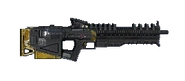 Standard Issue Rifle | Avatar Wiki | Fandom