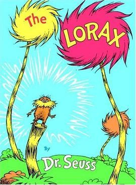 The Lorax | Avatar Wiki | Fandom
