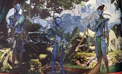 Hulanta Clan | Avatar Wiki | Fandom