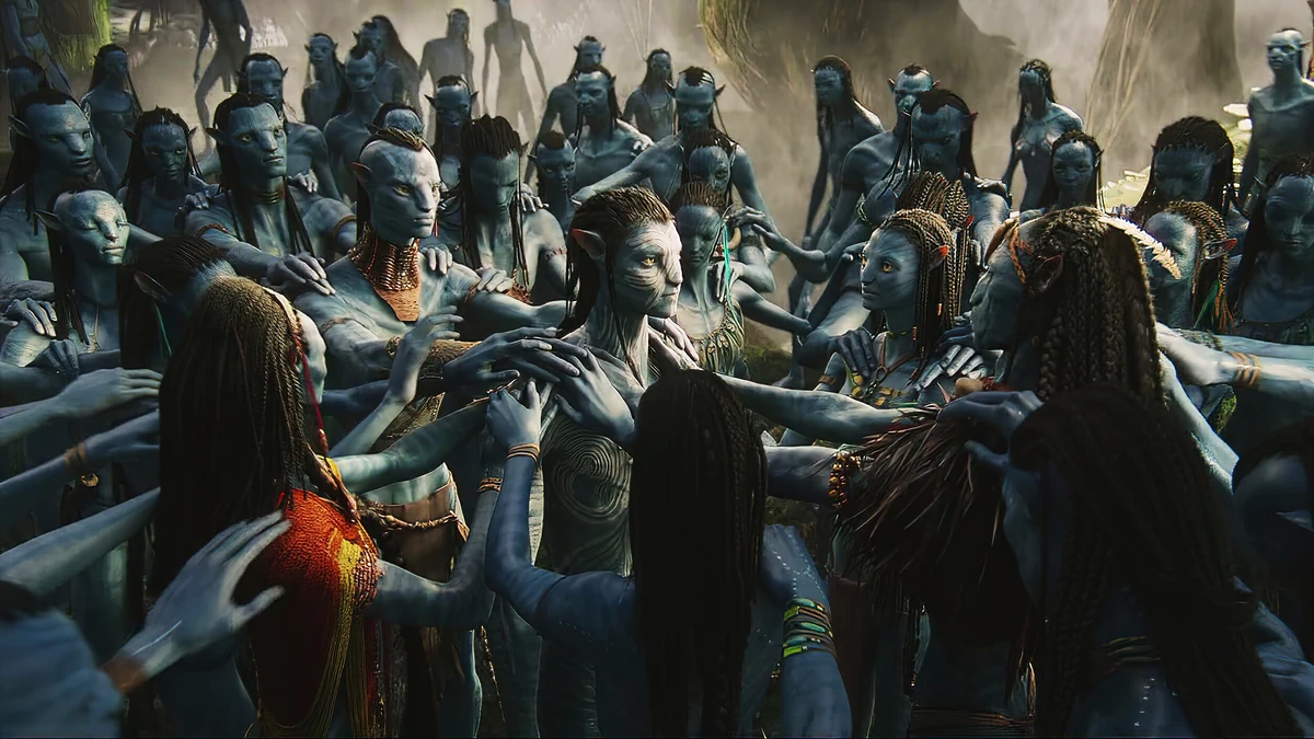 Na'vi | Avatar Wiki | Fandom