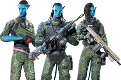 Avatar Program | Avatar Wiki | Fandom