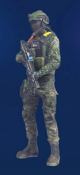 RDA Soldier | Avatar Wiki | Fandom