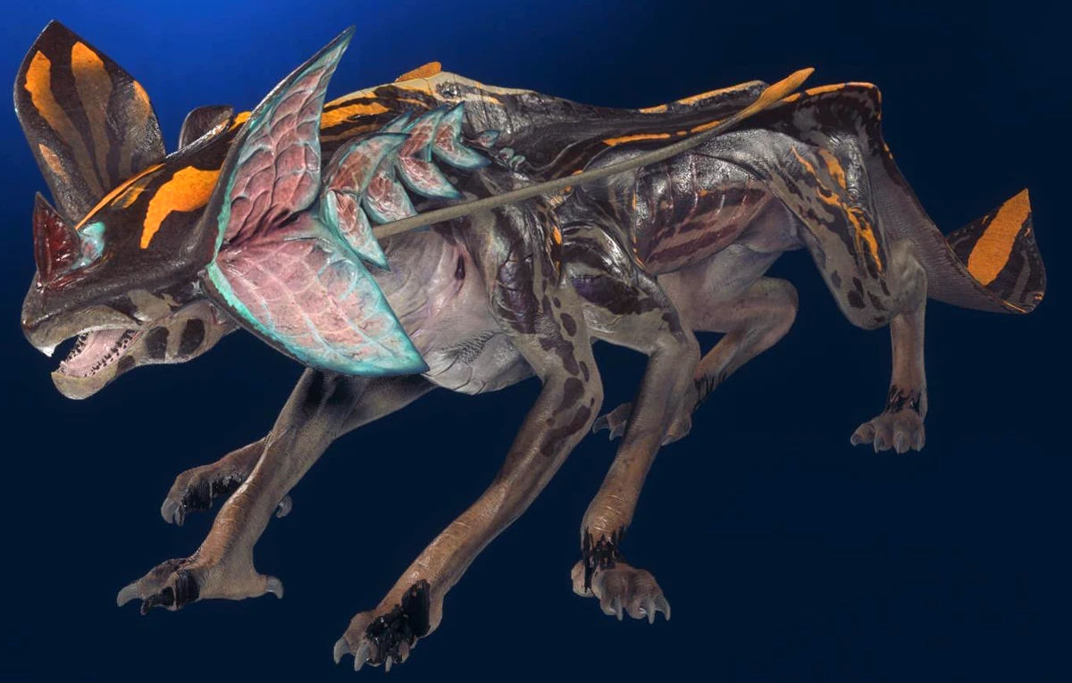 Echo Stalker | Avatar Wiki | Fandom