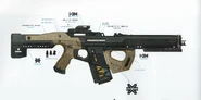 Recom M69-AR | Avatar Wiki | Fandom