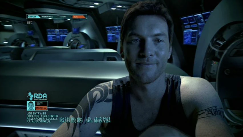 Video Log | Avatar Wiki | Fandom