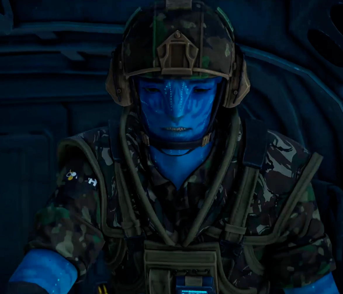 Reid | Avatar Wiki | Fandom