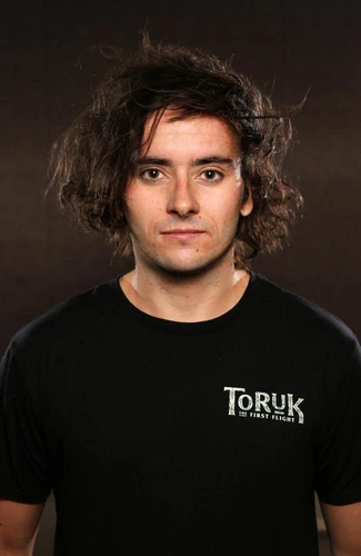 Daniel Crispin | Avatar Wiki | Fandom