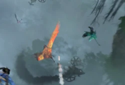 Great Leonopteryx | Avatar Wiki | Fandom