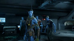So'lek | Avatar Wiki | Fandom