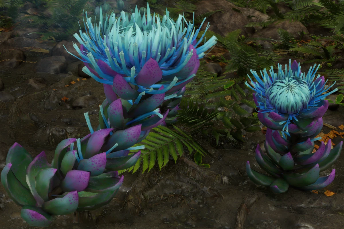 Mist Bloom | Avatar Wiki | Fandom