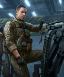 Security Operations | Avatar Wiki | Fandom