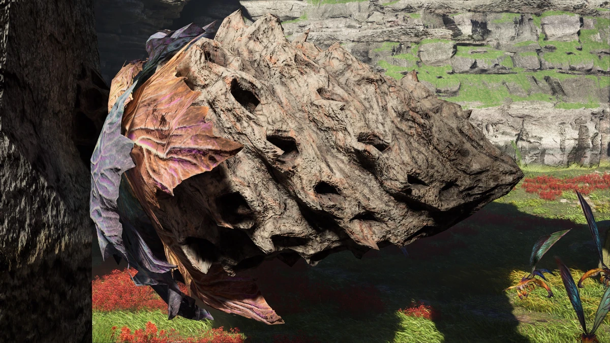 Ripper Wasp Hive | Avatar Wiki | Fandom