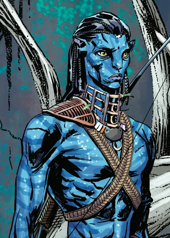 So'lek | Avatar Wiki | Fandom