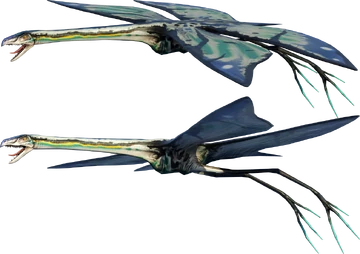 James Cameron Avatar Tetrapteron Pandora Movie Shamanic Altar
