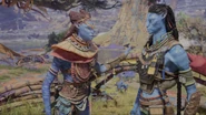 Nesim | Avatar Wiki | Fandom