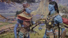 The Great Games | Avatar Wiki | Fandom