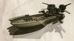 67-1A Liquid Environment Transport | Avatar Wiki | Fandom