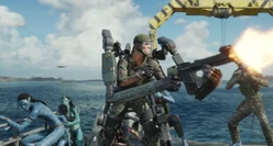 Skel Suit | Avatar Wiki | Fandom