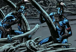 Anurai Clan | Avatar Wiki | Fandom