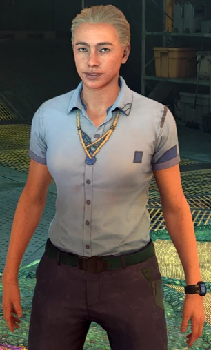 Nalin Laine | Avatar Wiki | Fandom