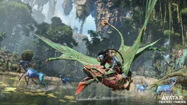 Take Flight | Avatar Wiki | Fandom