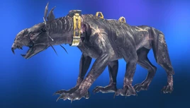 Feral Thanator | Avatar Wiki | Fandom