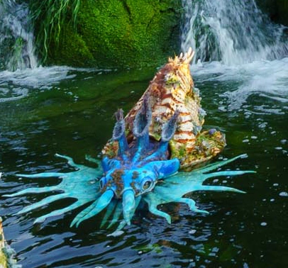 Sagittaria | Avatar Wiki | Fandom