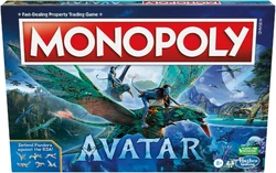Monopoly Avatar | Avatar Wiki | Fandom