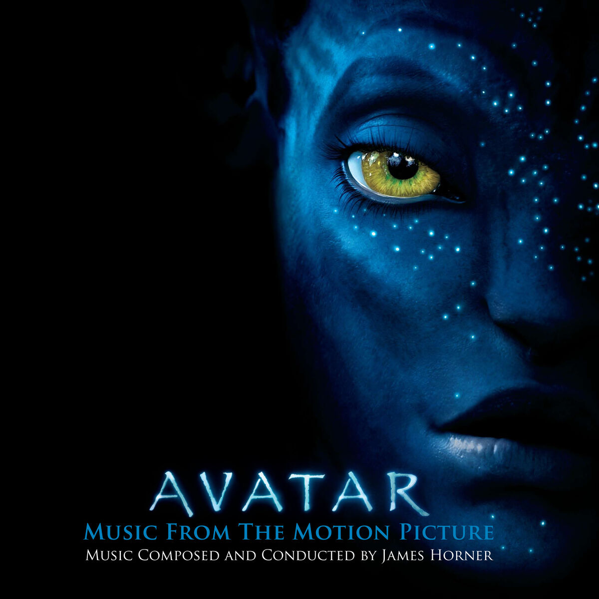 Avatar: Music from the Motion Picture | Avatar Wiki | Fandom