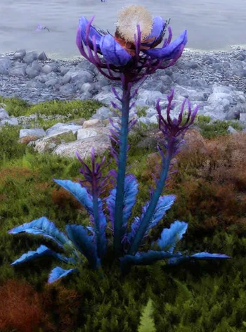 Fog Bloom | Avatar Wiki | Fandom