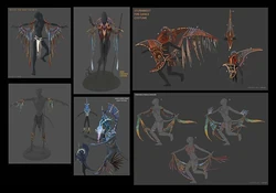 Na'vi Dance Costume | Avatar Wiki | Fandom