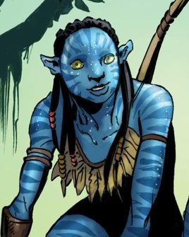 Saeyla | Avatar Wiki | Fandom