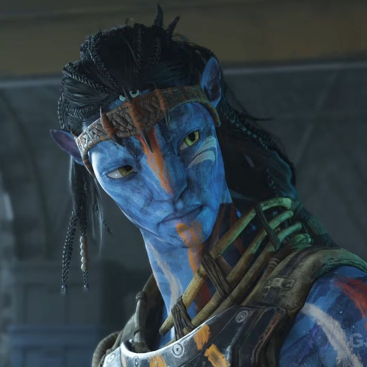 Category:Avatar: Frontiers of Pandora Characters | Avatar Wiki | Fandom