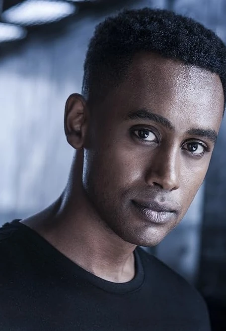 Araya Mengesha | Avatar Wiki | Fandom