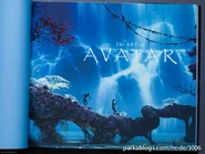 The Art of Avatar: James Cameron's Epic Adventure | Avatar Wiki | Fandom
