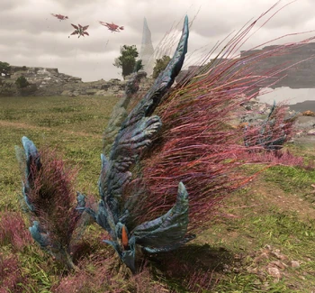 Feather Blade | Avatar Wiki | Fandom