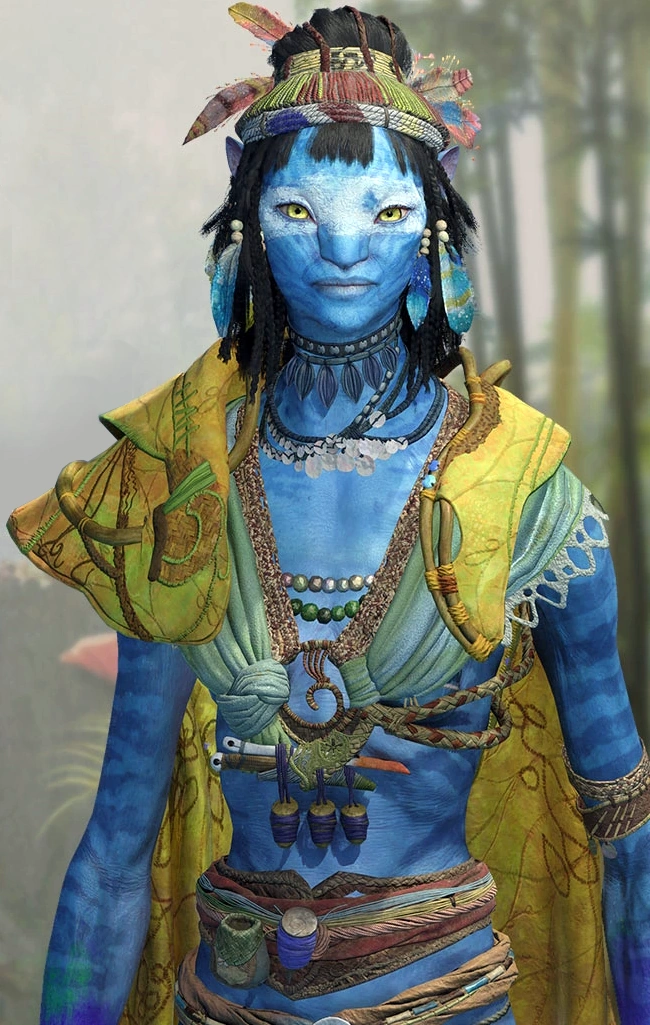 Nefika | Avatar Wiki | Fandom