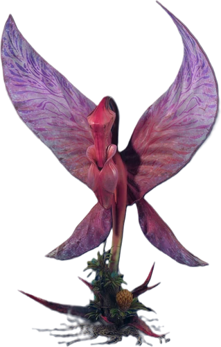 Flamingo Orchid | Avatar Wiki | Fandom
