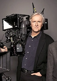 James Cameron | Avatar Wiki | Fandom