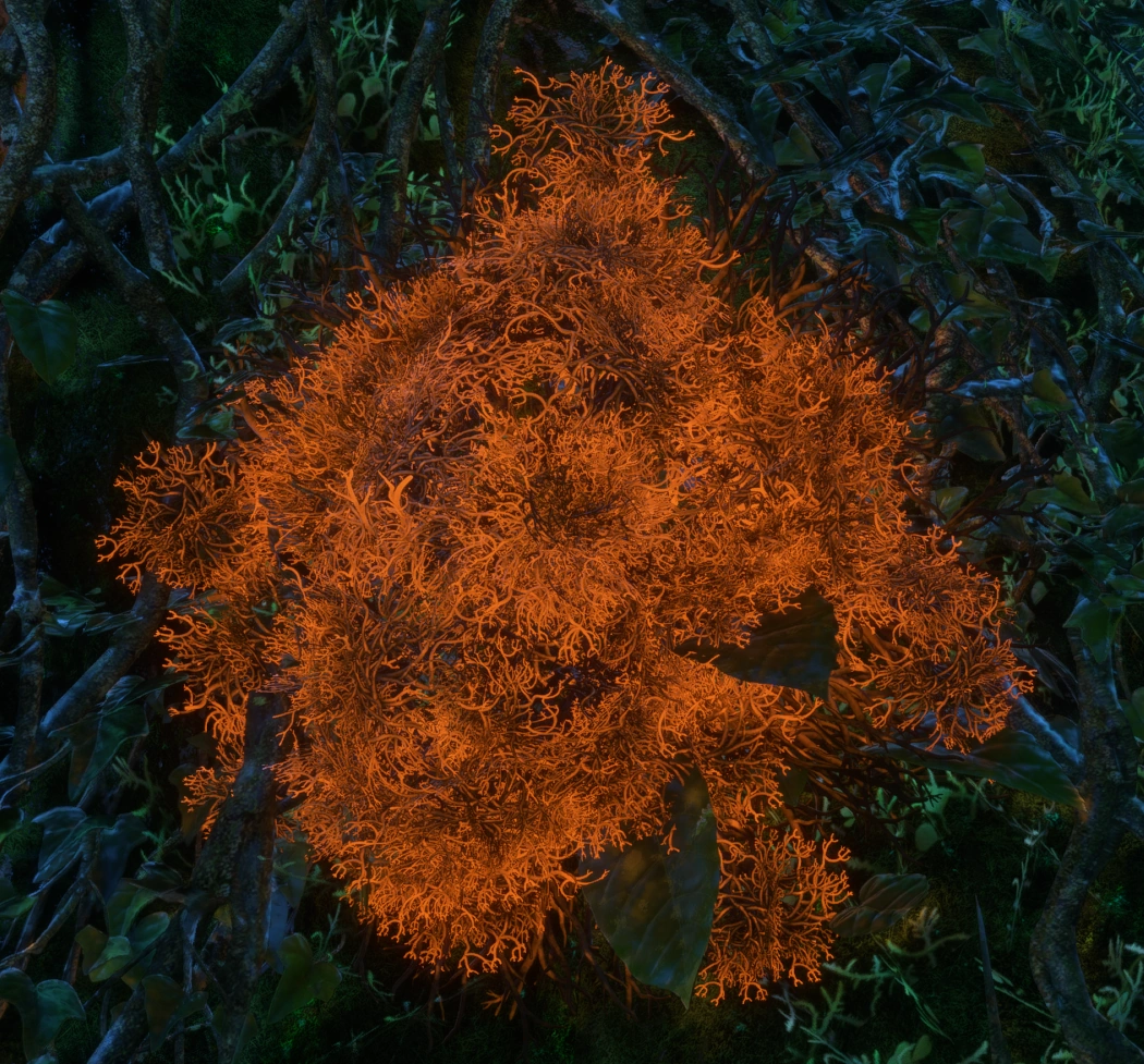 Sky Rock Moss | Avatar Wiki | Fandom