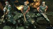 Gallery: SecOps Infantry | Avatar Wiki | Fandom