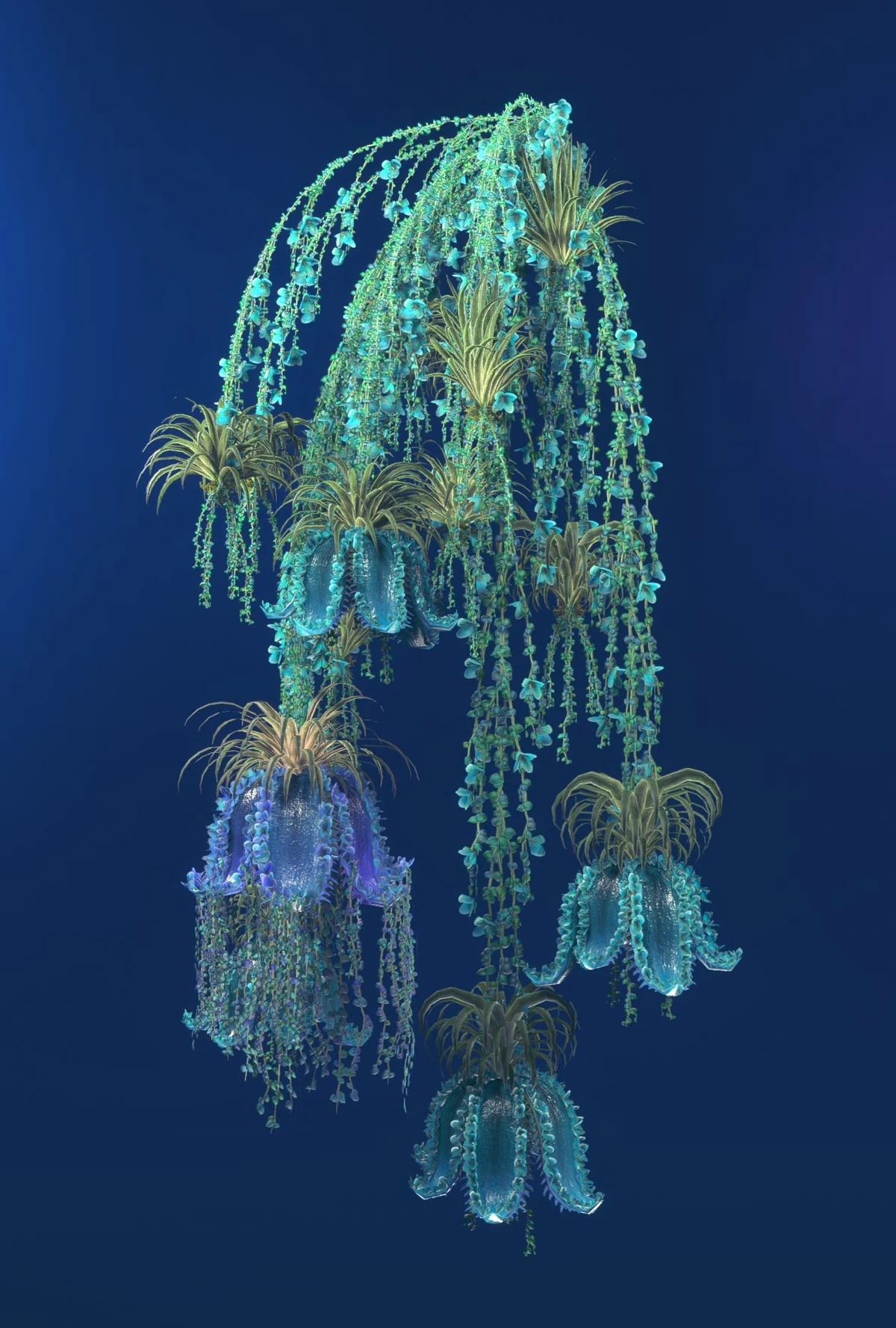 Spice Bell | Avatar Wiki | Fandom